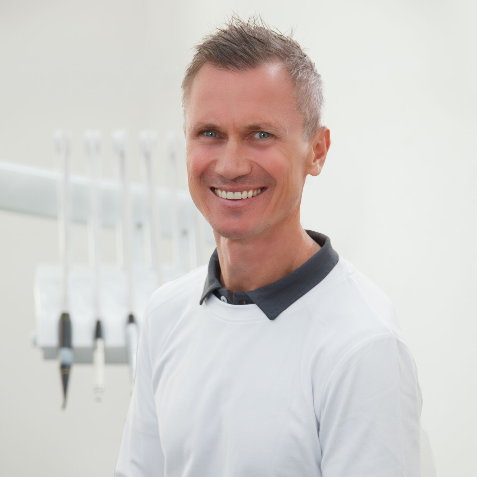 Team – Zahnarztpraxis Mann